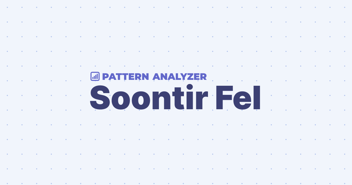 Soontir Fel | Pattern Analyzer